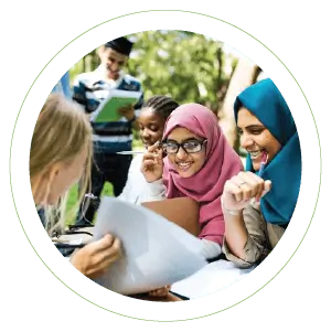 Character Education Foundation